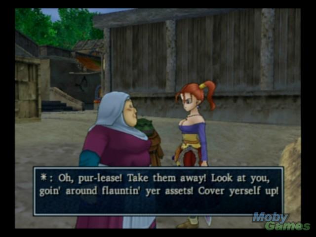 Picture of Dragon Quest VIII: Journey of the Cursed King