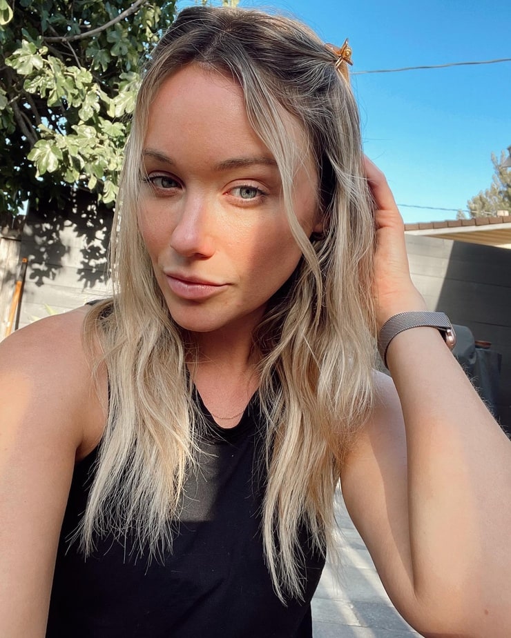 Picture of Katrina Bowden