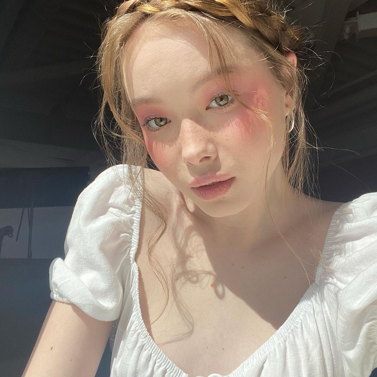 Picture of Lisa Tebeneva