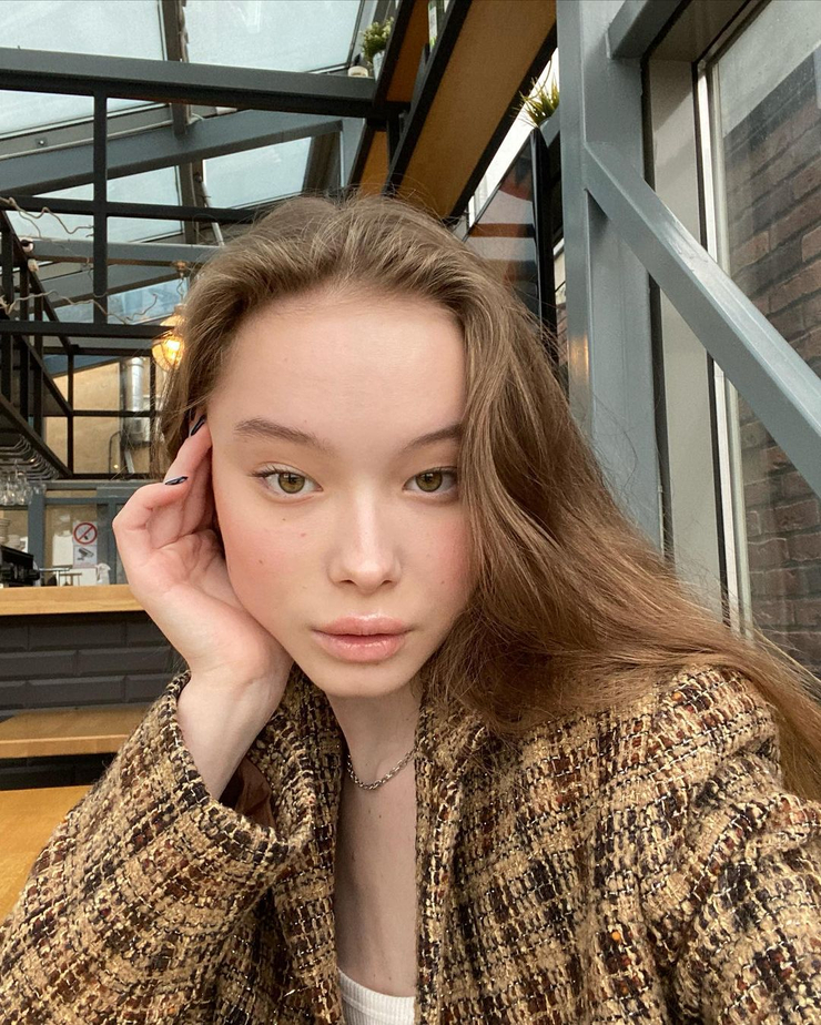 Picture of Lisa Tebeneva