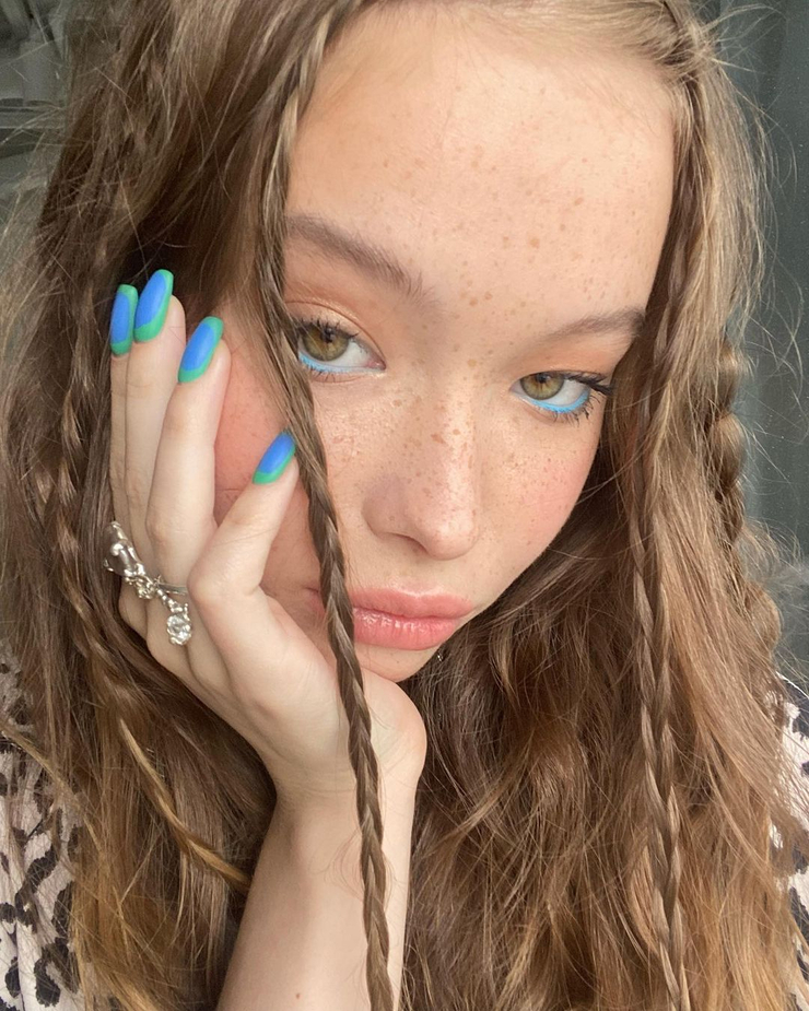 Picture of Lisa Tebeneva