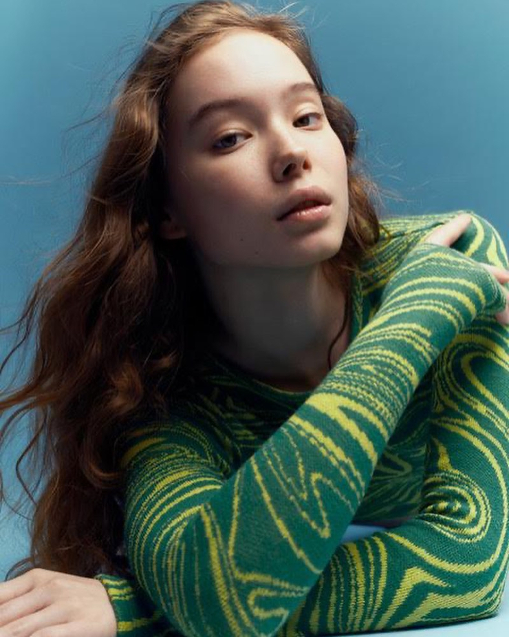 Picture of Lisa Tebeneva