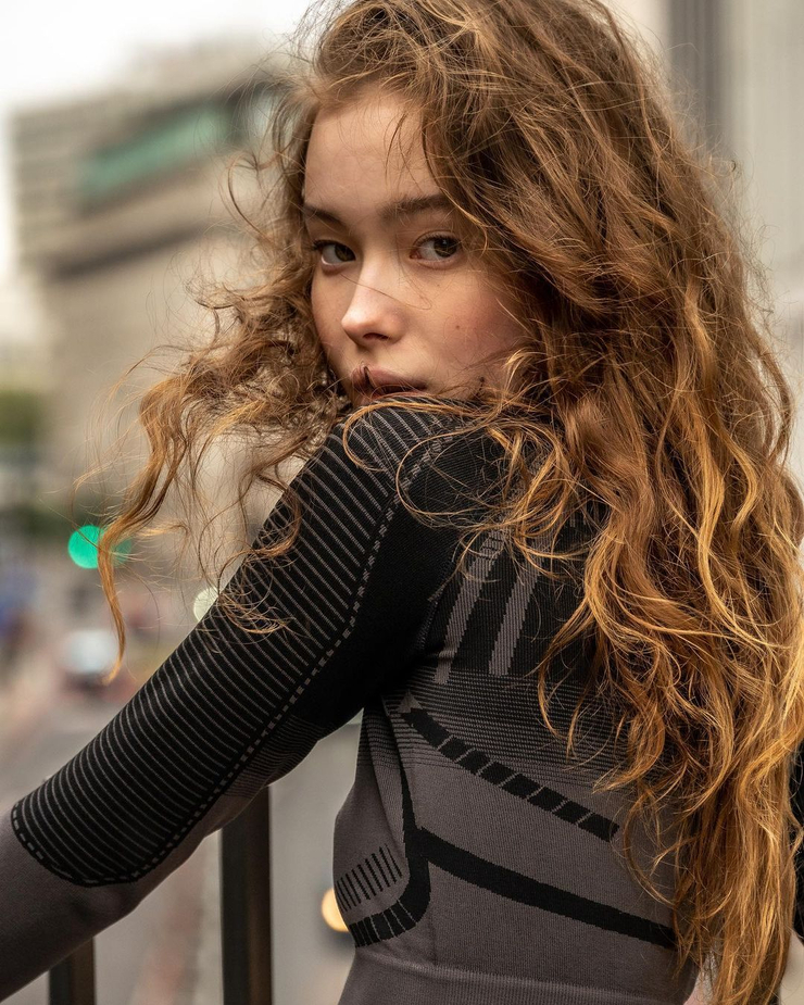 Picture of Lisa Tebeneva