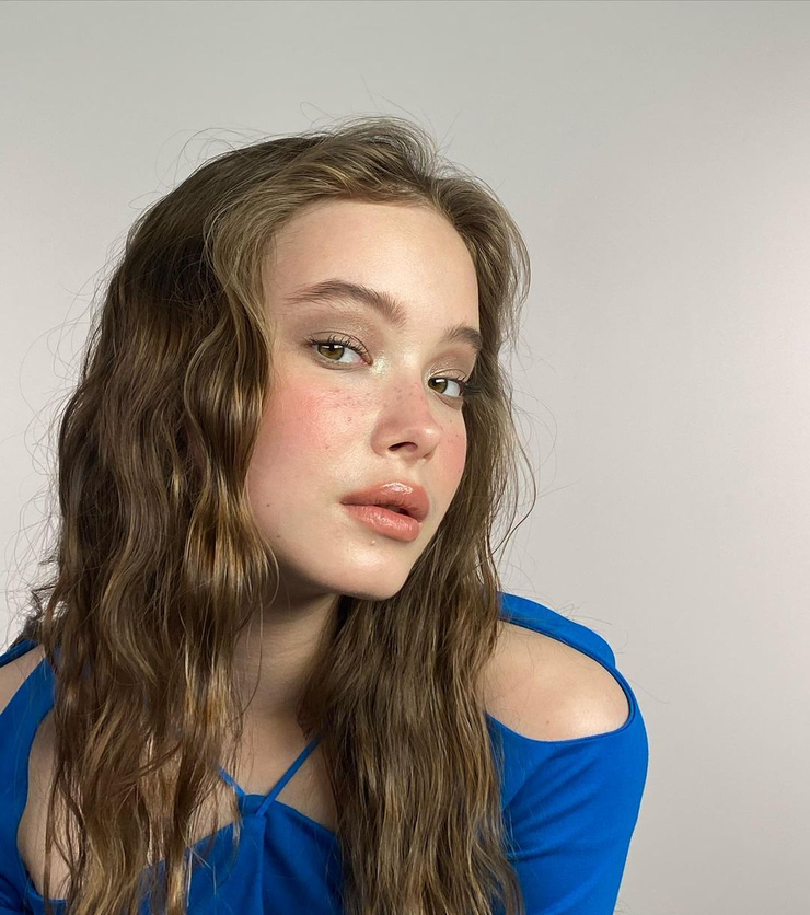 Picture of Lisa Tebeneva