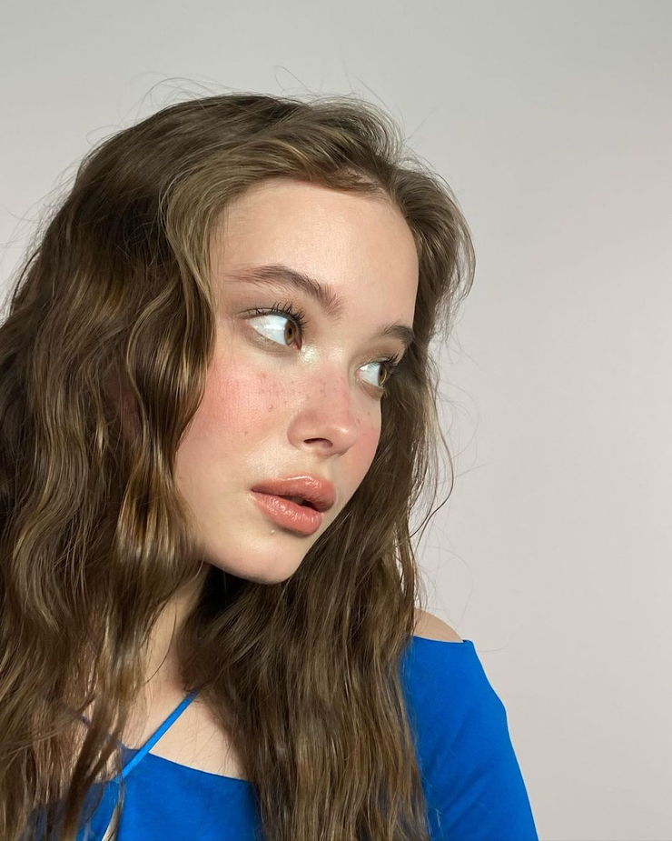 Picture of Lisa Tebeneva