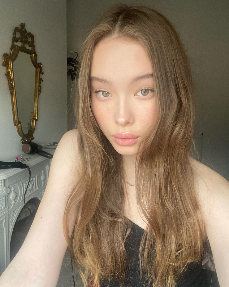 Picture of Lisa Tebeneva