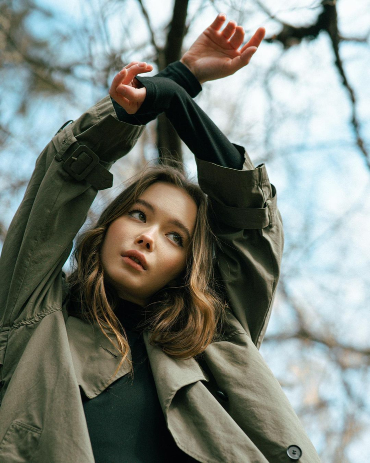 Picture of Lisa Tebeneva