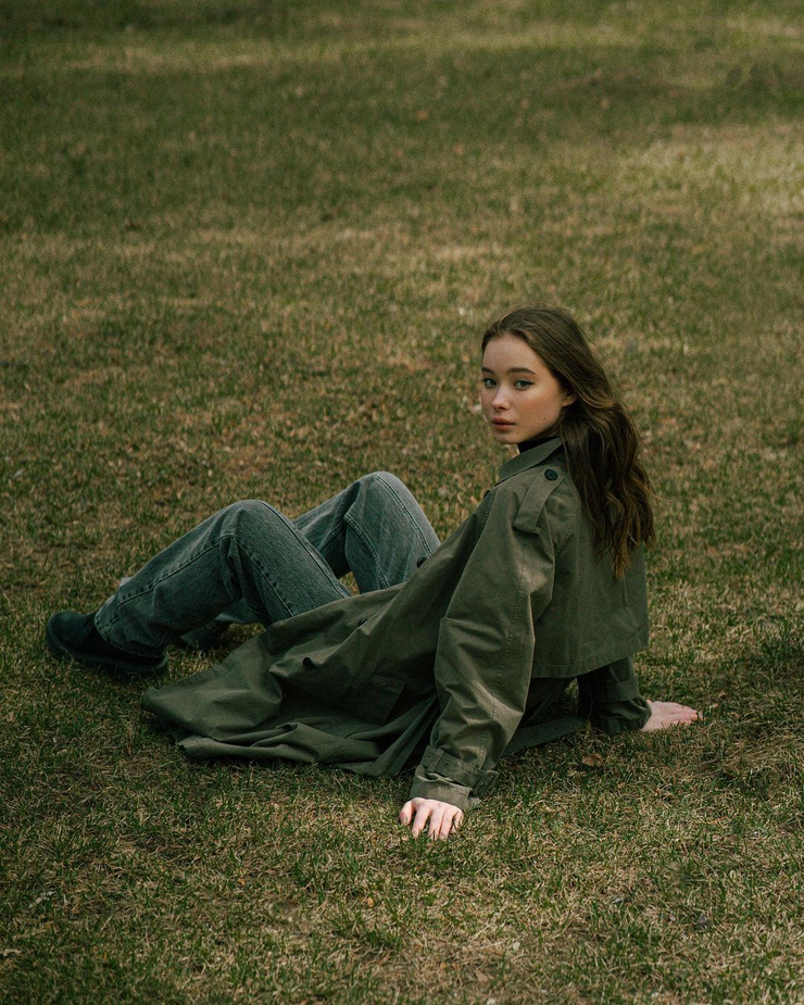 Picture of Lisa Tebeneva