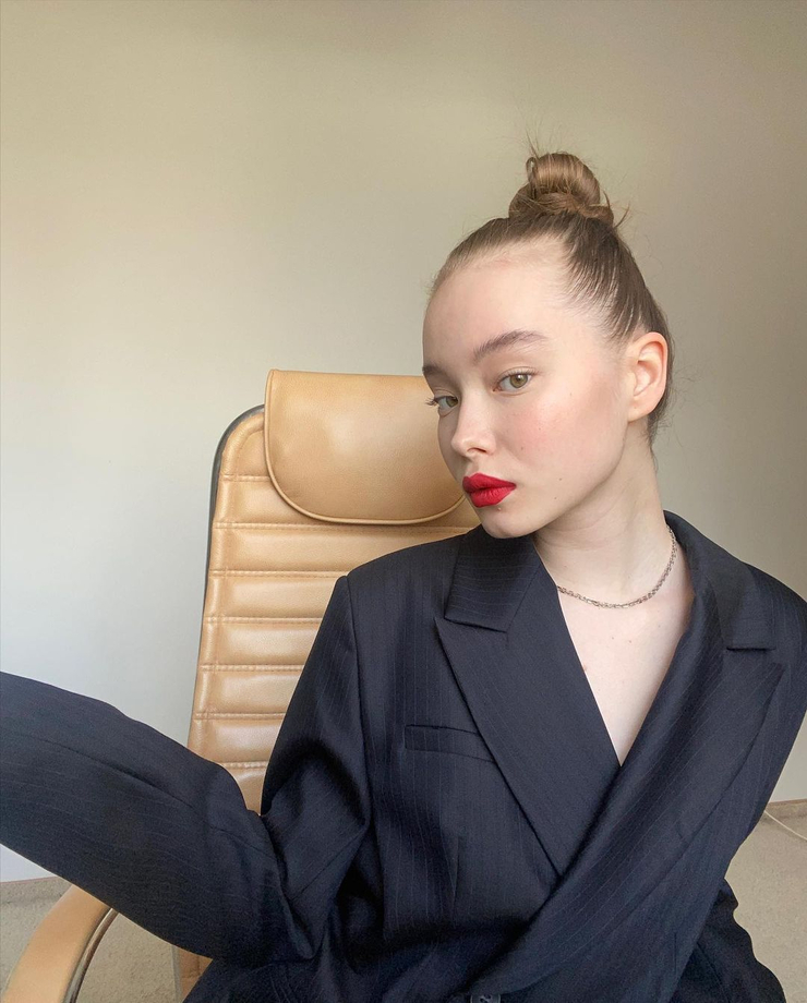 Picture of Lisa Tebeneva