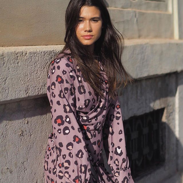 Picture of Maria Alcantara