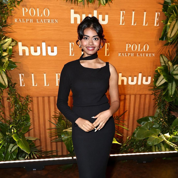 Picture of Megan Suri