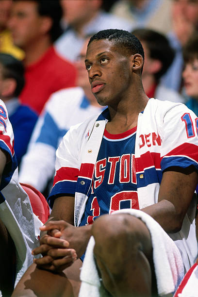 Dennis Rodman