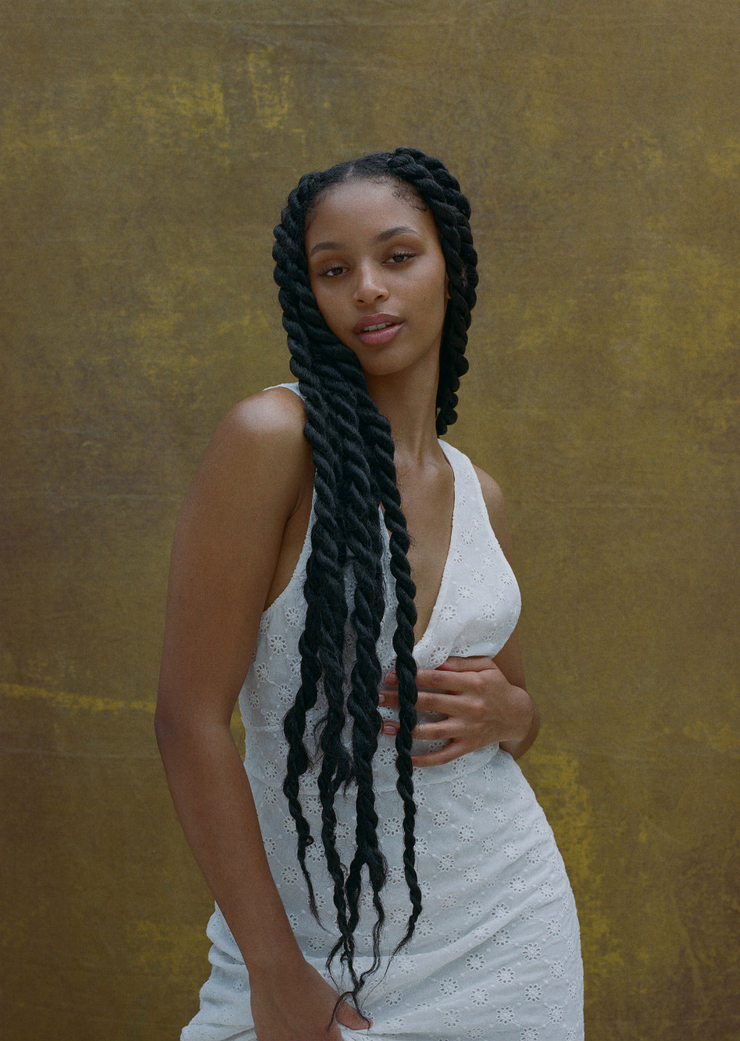 Picture of Londyn Harris