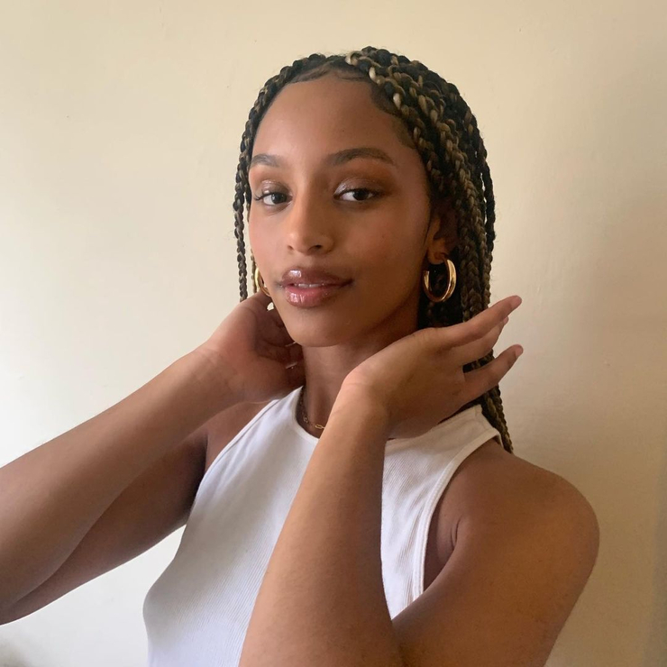 Picture of Londyn Harris