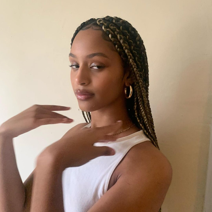 Picture of Londyn Harris