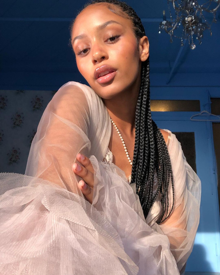 Londyn Harris picture