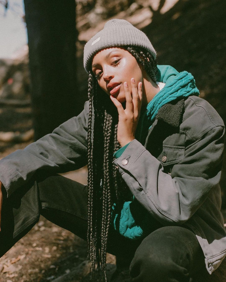 Picture of Londyn Harris