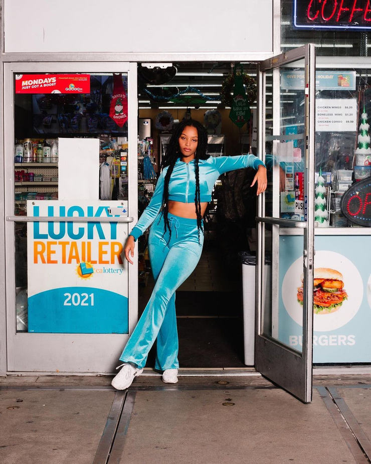 Picture of Londyn Harris