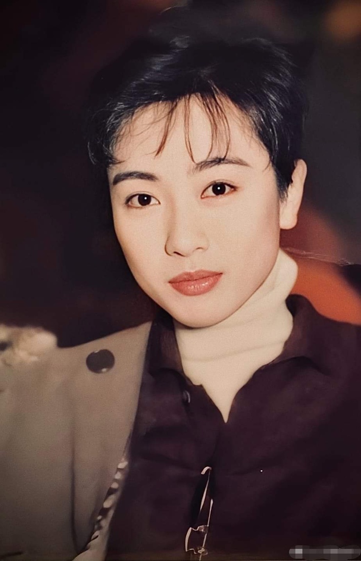 Picture of Fennie Yuen