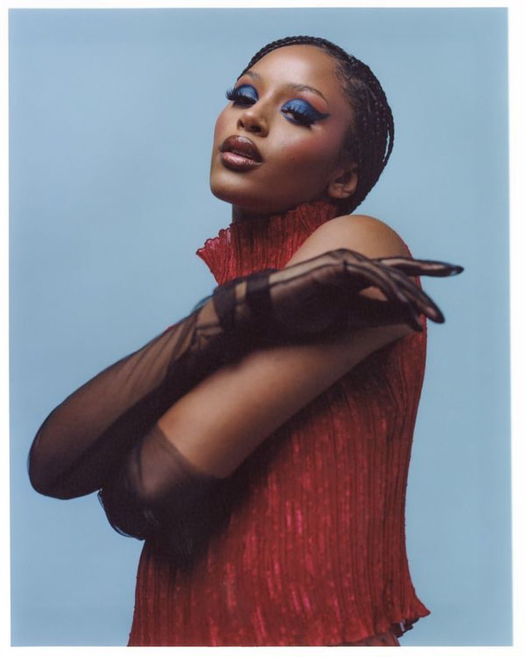 Picture of Londyn Harris