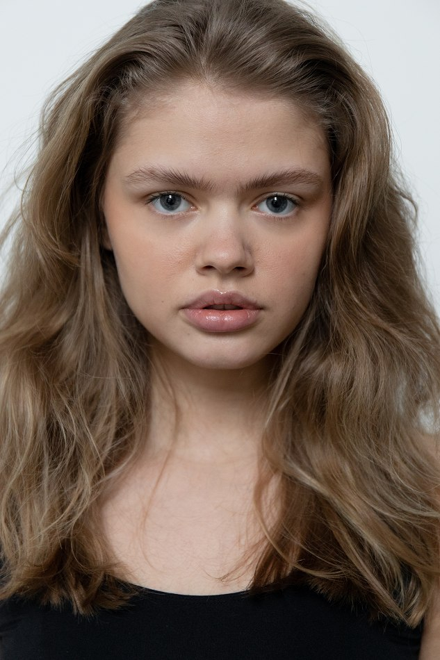 Image of Josey Muckosky