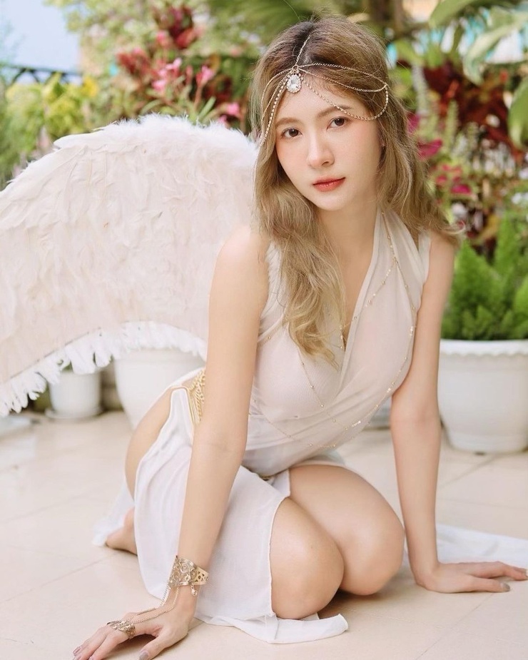 Picture of Chompoo Radadao Keawla-ied