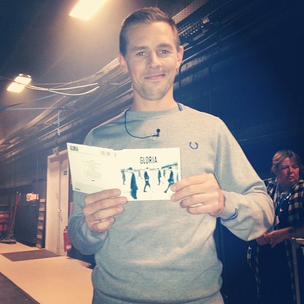 Picture of Klaas Heufer-Umlauf