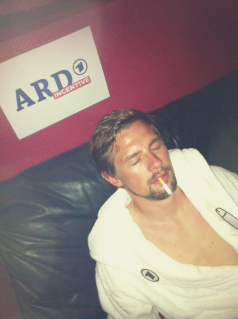 Picture of Klaas Heufer-Umlauf