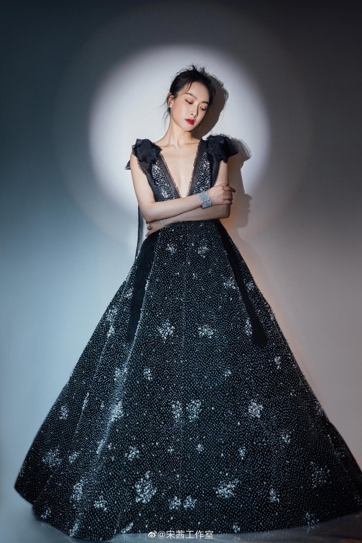 Picture of Victoria Song