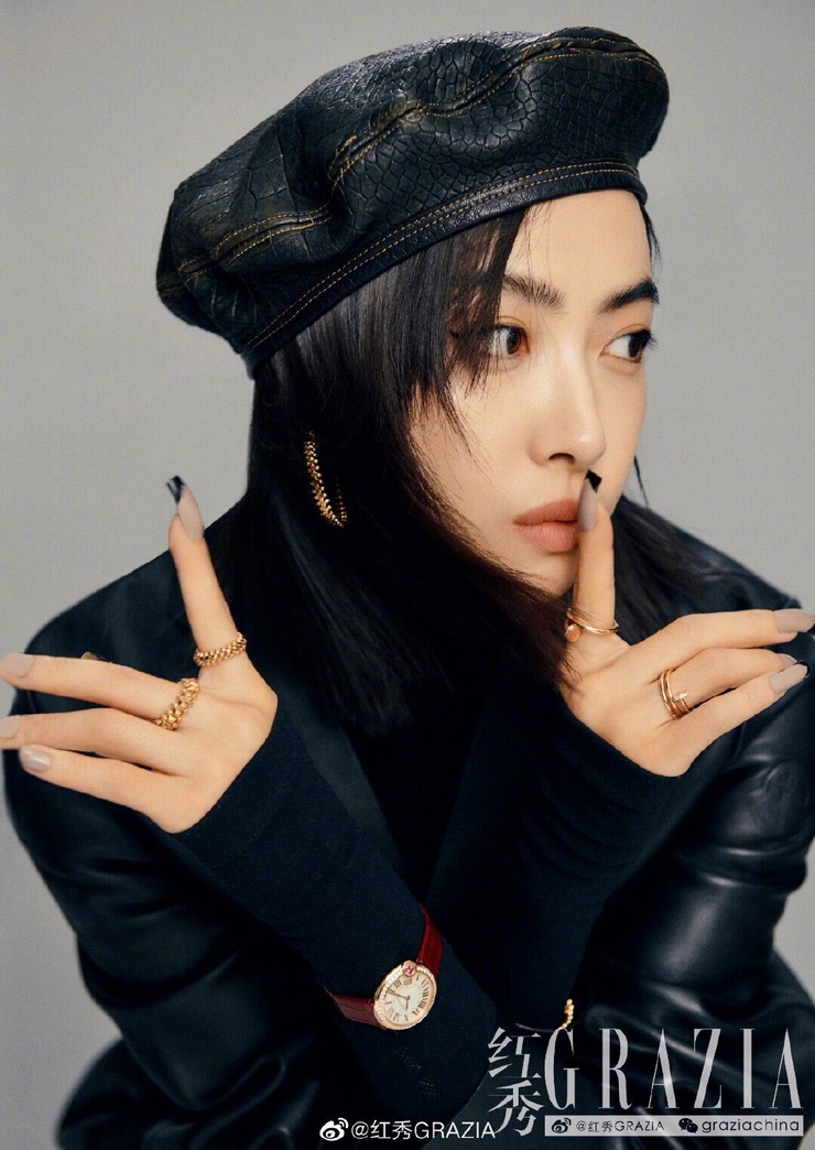 Picture of Victoria Song