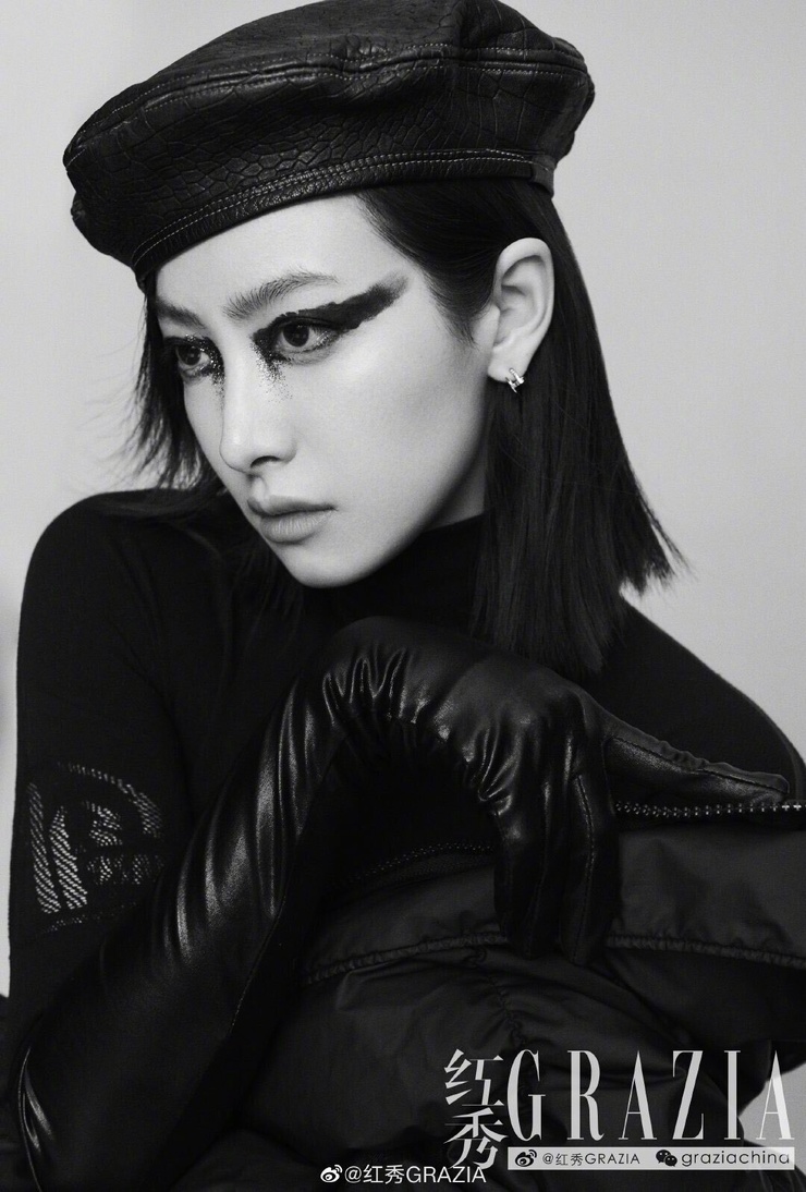 Picture of Victoria Song