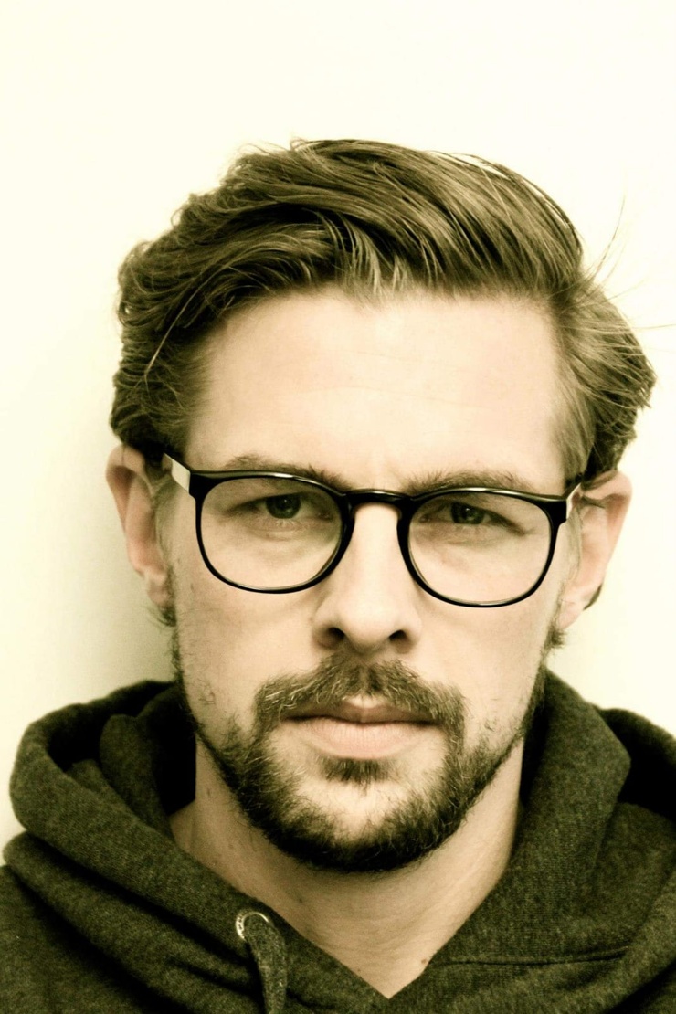 Image of Klaas Heufer-Umlauf