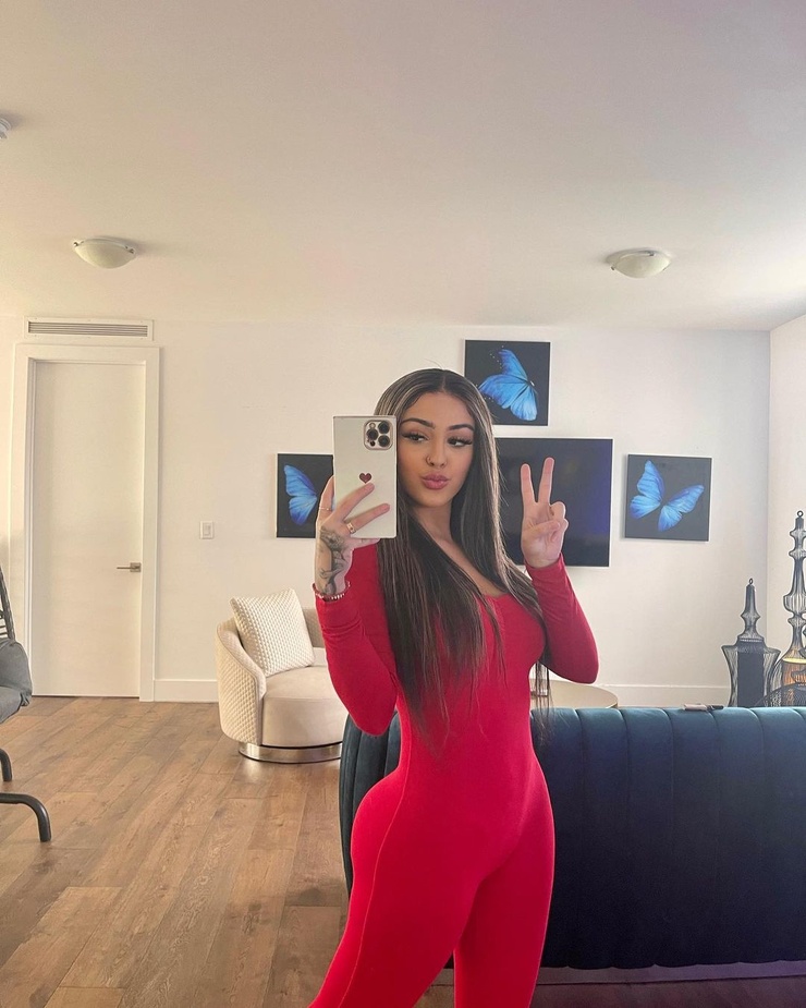 Image of Malu Trevejo