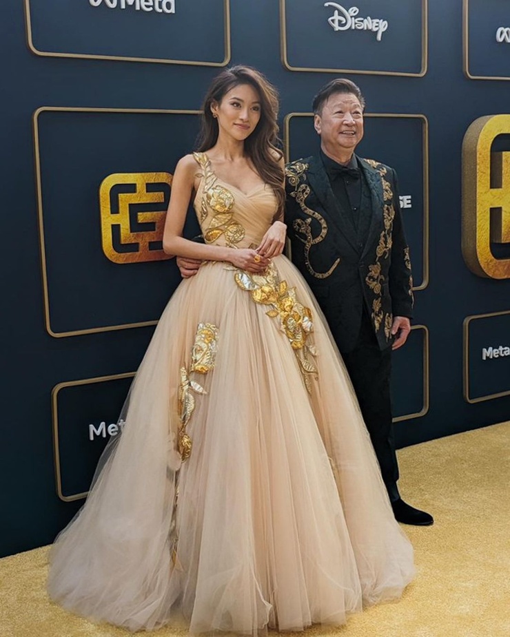 Picture of Vanessa Yao