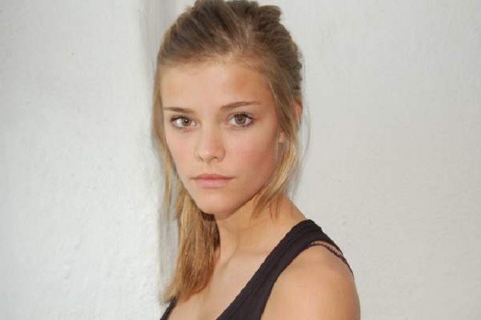 Picture of Nina Agdal