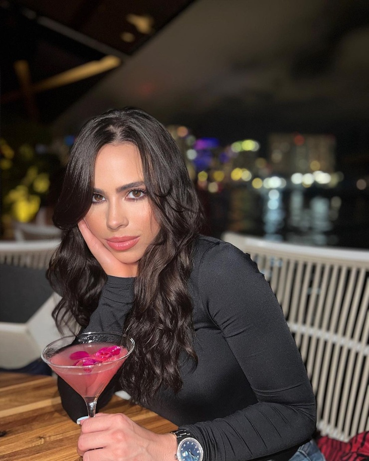 Picture of Janelle Marie