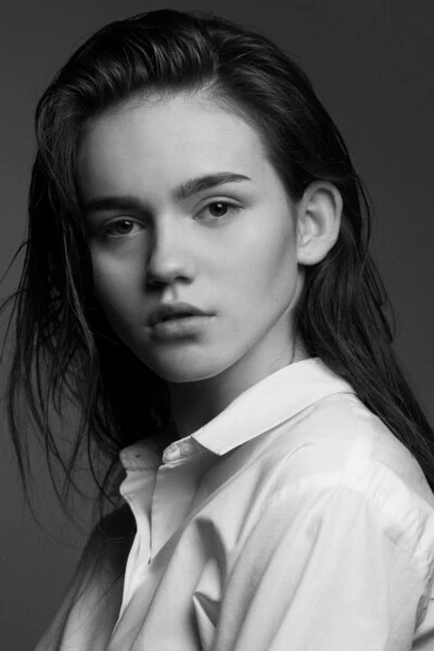 Picture of Anny Shiyanova