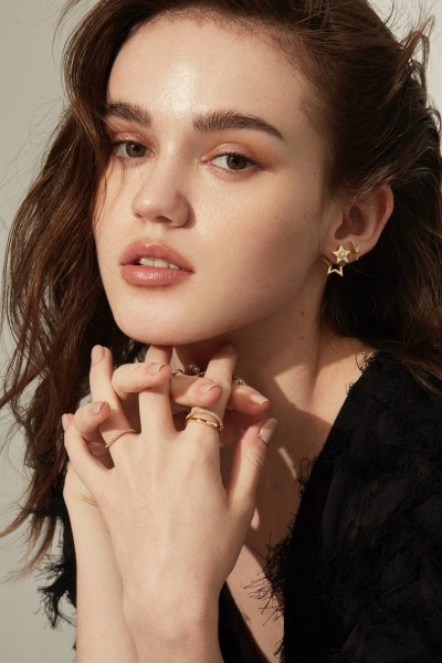 Picture of Anny Shiyanova