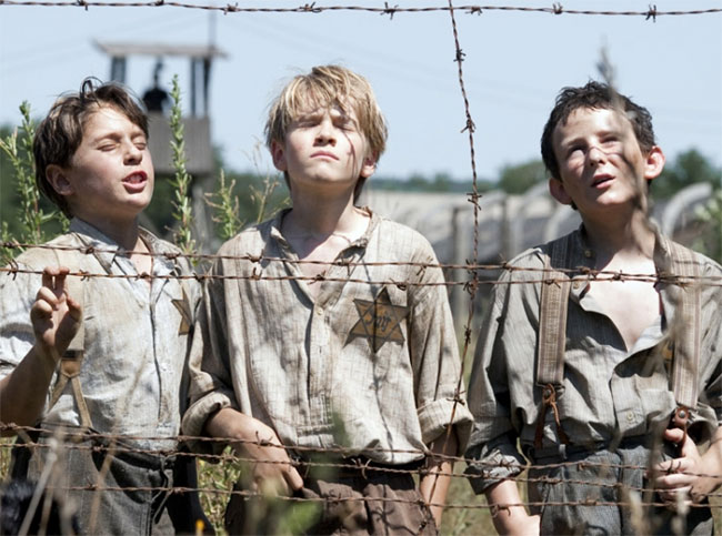 Picture of The Round Up