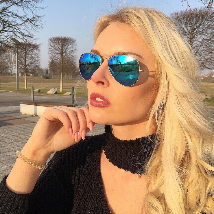 Picture of Denise Cotte.