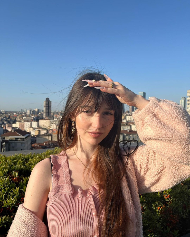 Picture of Ilay Serah