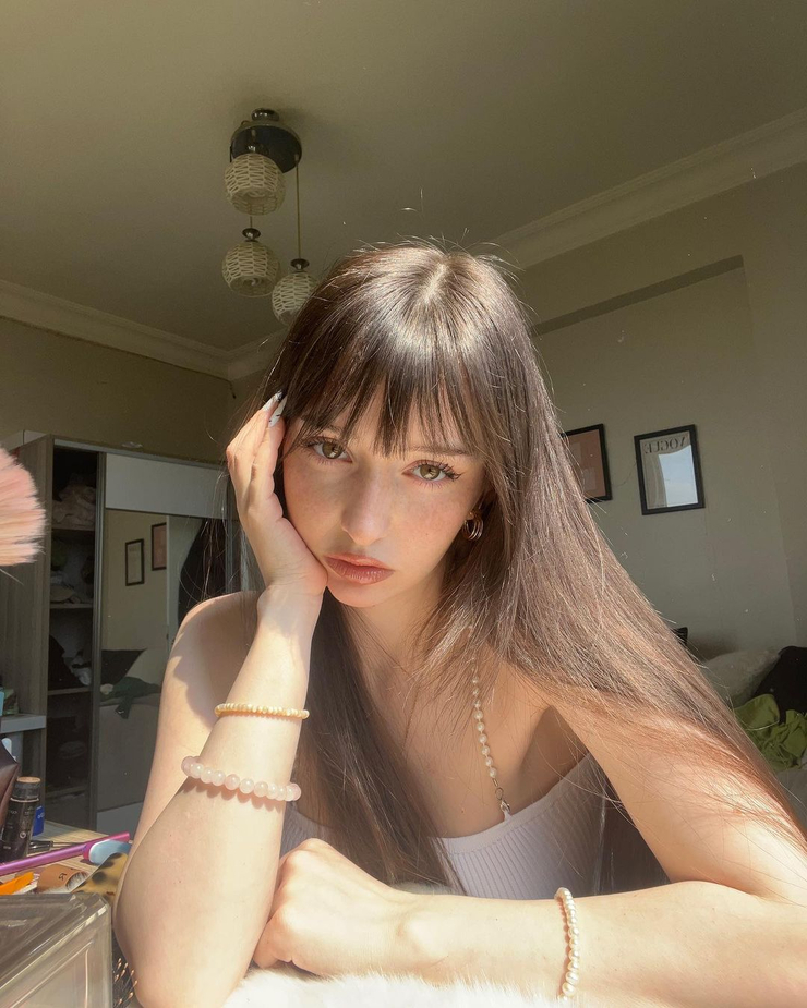 Picture of Ilay Serah