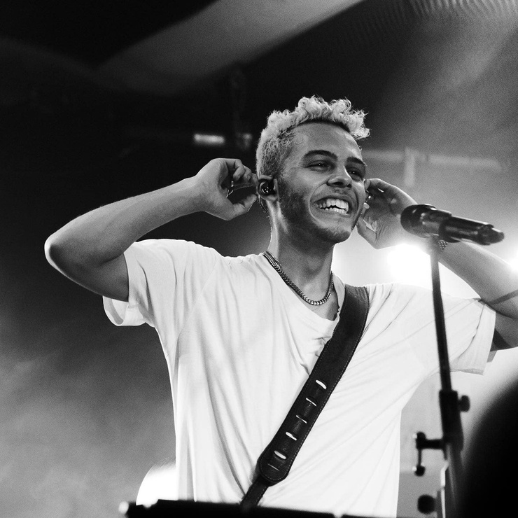 Picture of Malik Harris