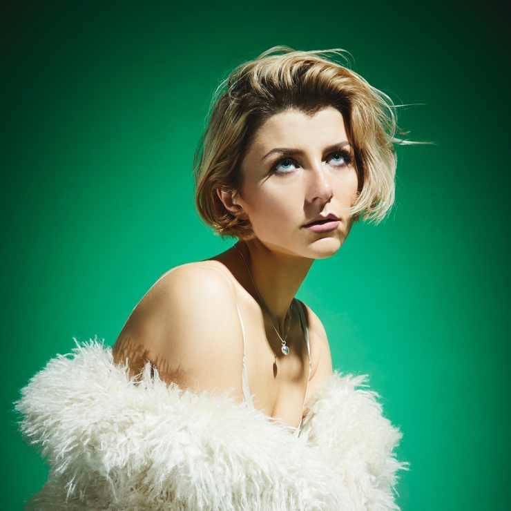 Picture of Cornelia Jakobs