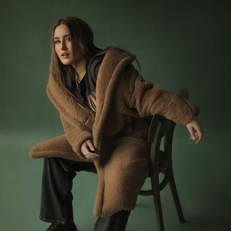 Picture of Rosa Linn