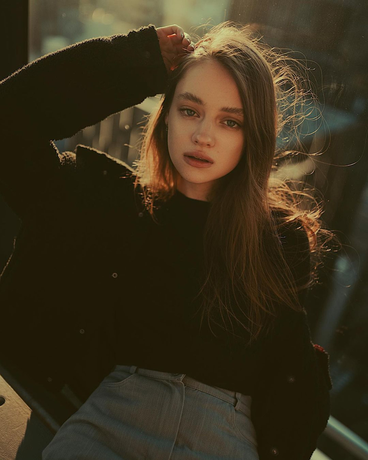 Irina Kotenko picture