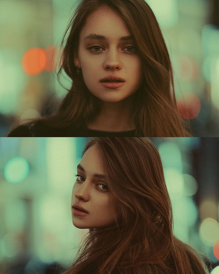 Picture of Irina Kotenko