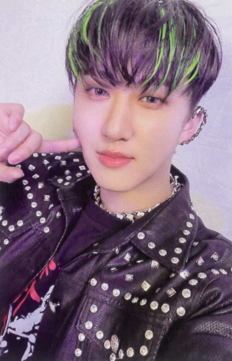 Picture of Changbin