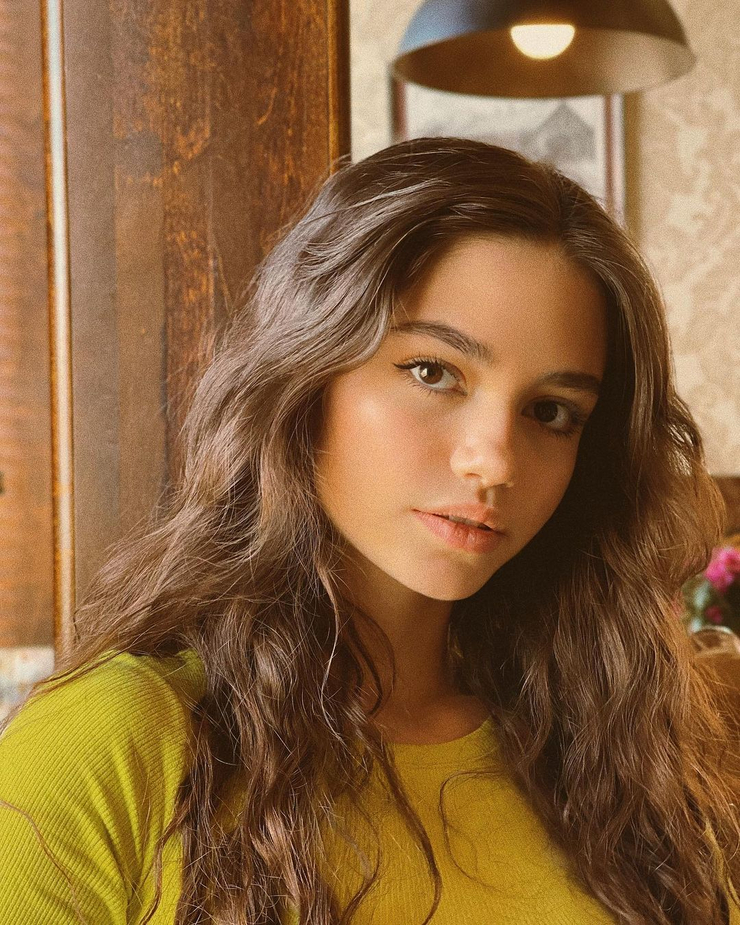 Picture of Sofia Chernasova