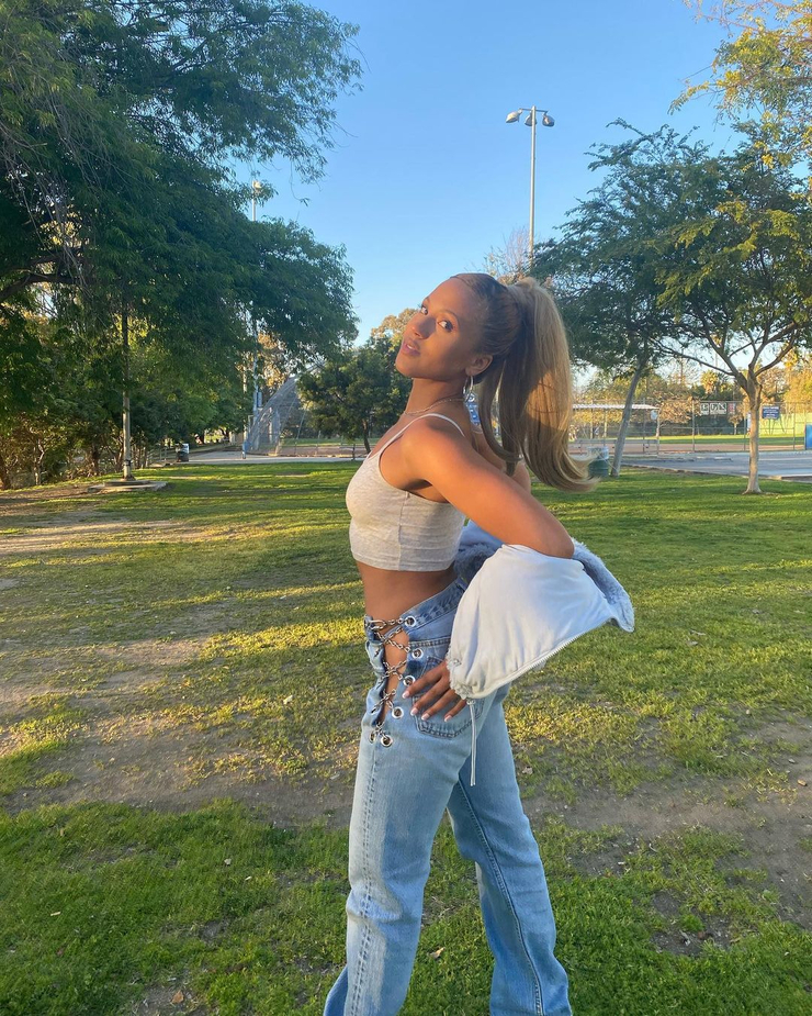 Picture of Robyn Alomar